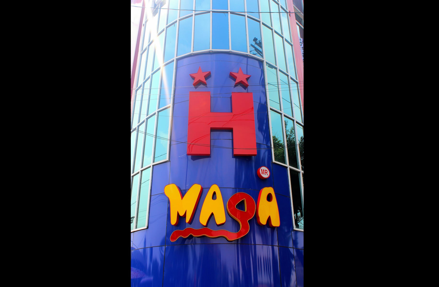 Hoteles H | Hotel Maga